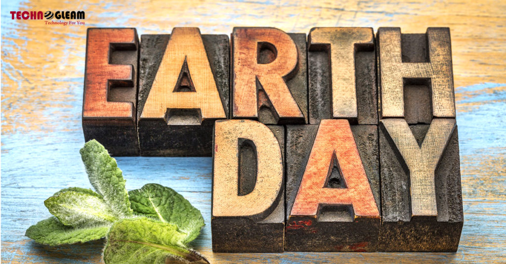 Earth Day-History and Origin - Read Now