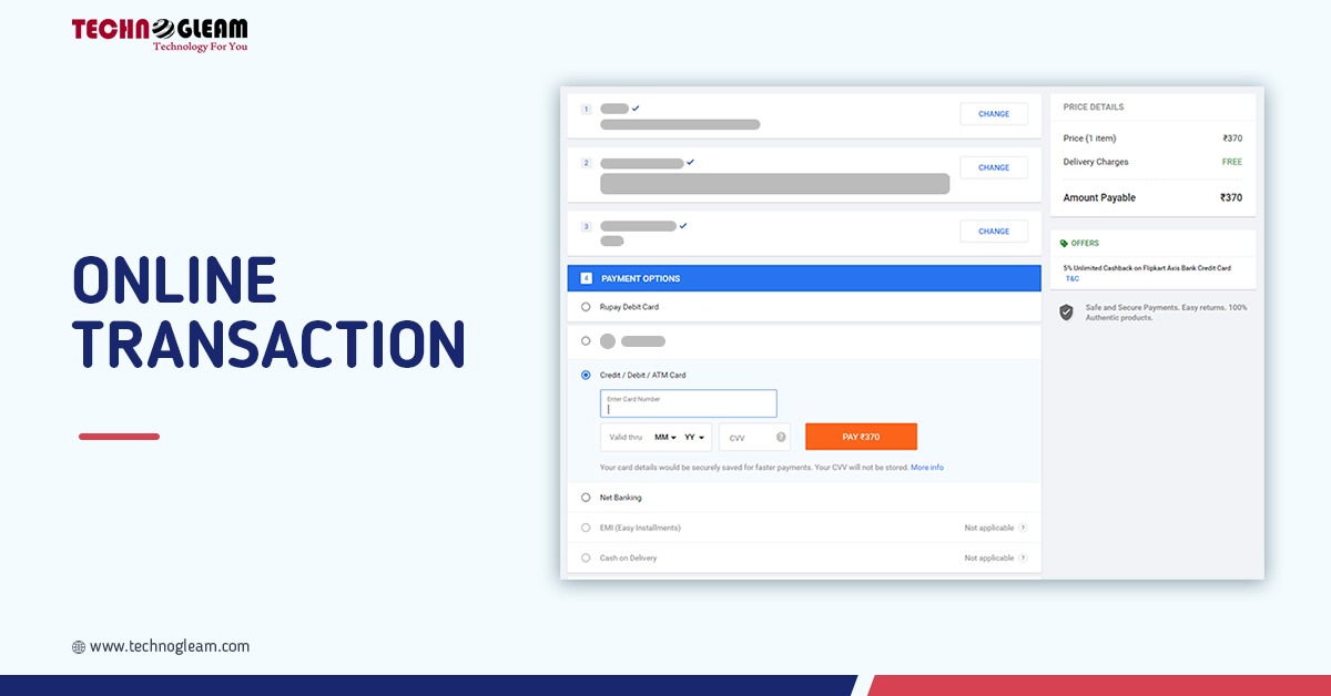 E-commerce Website | Top 10 Key Features in 2021