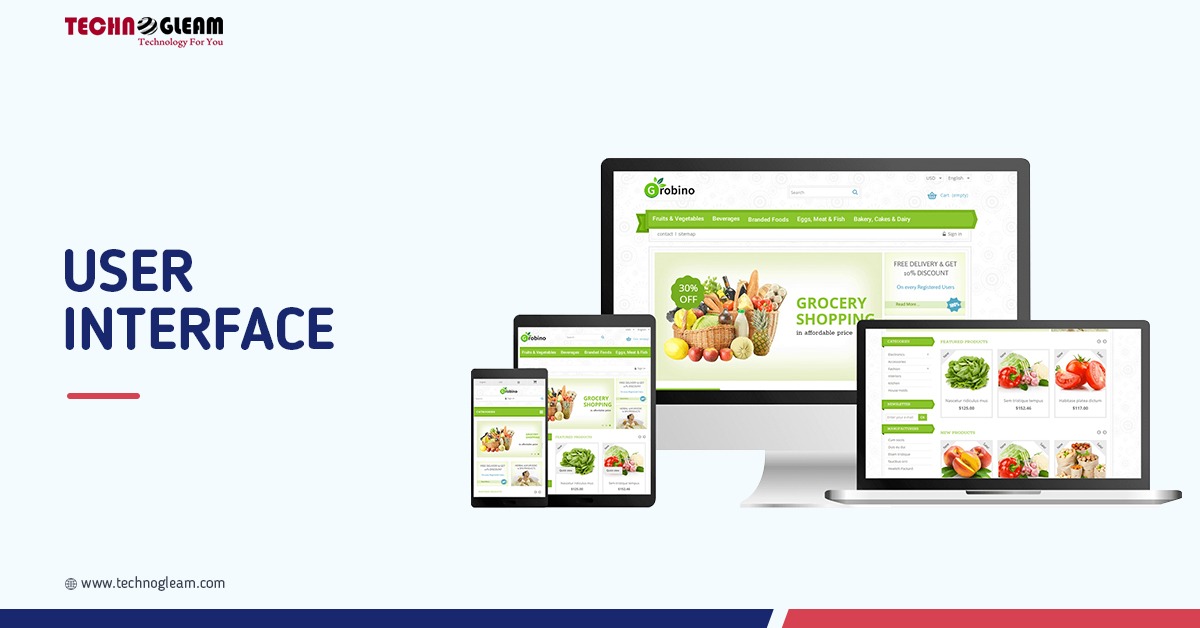 E-commerce Website | Top 10 Key Features in 2021