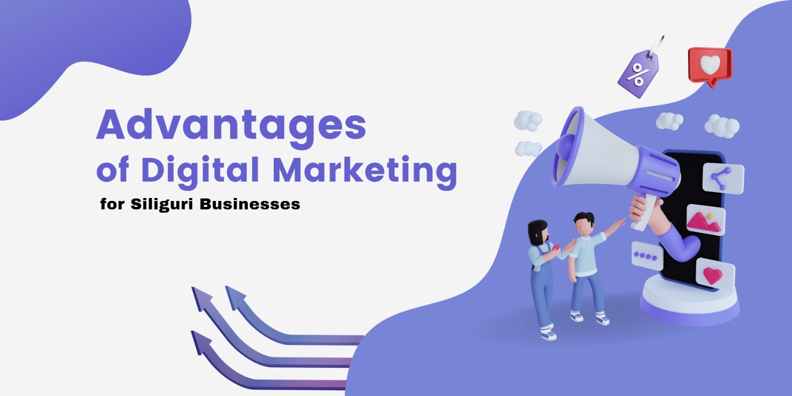 Leading Digital Marketing Agency in Siliguri | Proven Strategies for Online Success